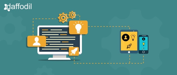 Rapid Mobile App Development using Reusable, Component-Based Architecture